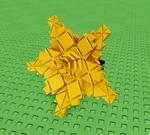 Suncoil | Grow a Garden Wiki | Fandom