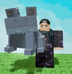 Echo Frog | Grow a Garden Wiki | Fandom