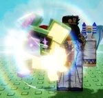 Mochi Mouse | Grow a Garden Wiki | Fandom