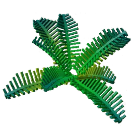 Firefly Fern | Grow a Garden Wiki | Fandom