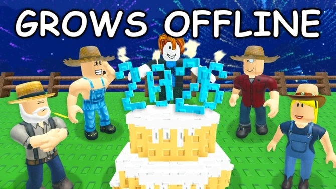 Grow A Garden Wiki Fandom