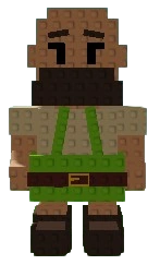 Giant | Grow a Garden Wiki | Fandom