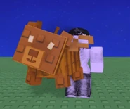 Pet Mutation Shard Fried | Grow a Garden Wiki | Fandom