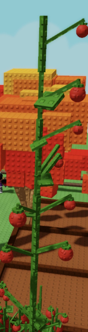 Discuss Everything About Grow a Garden Wiki | Fandom