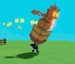 Queen Bee (Pet) | Grow a Garden Wiki | Fandom