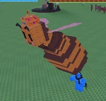 Queen Bee (Pet) | Grow a Garden Wiki | Fandom