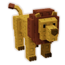 Lion | Grow a Garden Wiki | Fandom