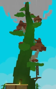 Beanstalk Event | Grow a Garden Wiki | Fandom