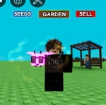 Disco Bee | Grow a Garden Wiki | Fandom