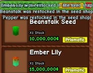 Seed Shop | Grow a Garden Wiki | Fandom