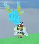 Tarantula Hawk | Grow a Garden Wiki | Fandom