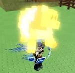 Lemon Lion | Grow a Garden Wiki | Fandom