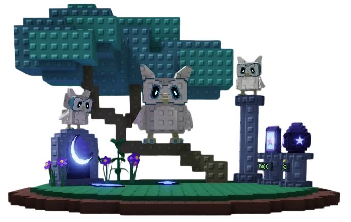 Lunar Glow Event | Grow a Garden Wiki | Fandom