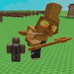 Spaghetti Sloth | Grow a Garden Wiki | Fandom