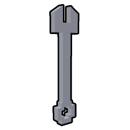 Recall Wrench | Grow a Garden Wiki | Fandom