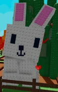 Bunny | Grow a Garden Wiki | Fandom