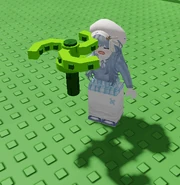 Stalk Sprout Sprinkler | Grow a Garden Wiki | Fandom