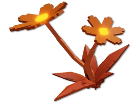 Flare Daisy | Grow a Garden Wiki | Fandom