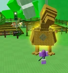 Golden Goose | Grow a Garden Wiki | Fandom