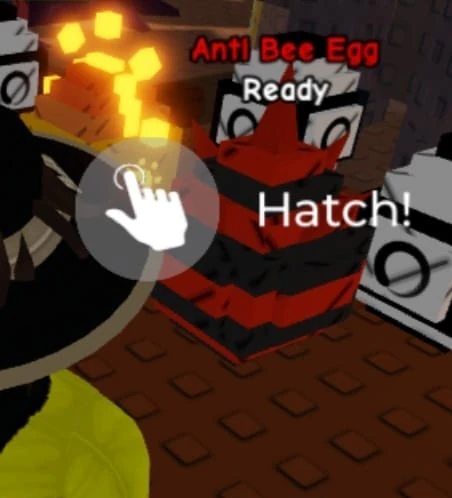 Anti Bee Egg | Grow a garden Wiki | Fandom