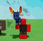 Tarantula Hawk | Grow a Garden Wiki | Fandom