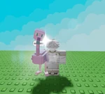 Flamingo | Grow a Garden Wiki | Fandom