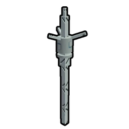 Lightning Rod | Grow a Garden Wiki | Fandom