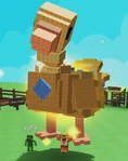 Golden Goose | Grow a Garden Wiki | Fandom