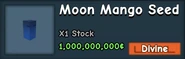 Moon Mango | Grow a Garden Wiki | Fandom