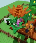 Ember Lily | Grow a Garden Wiki | Fandom