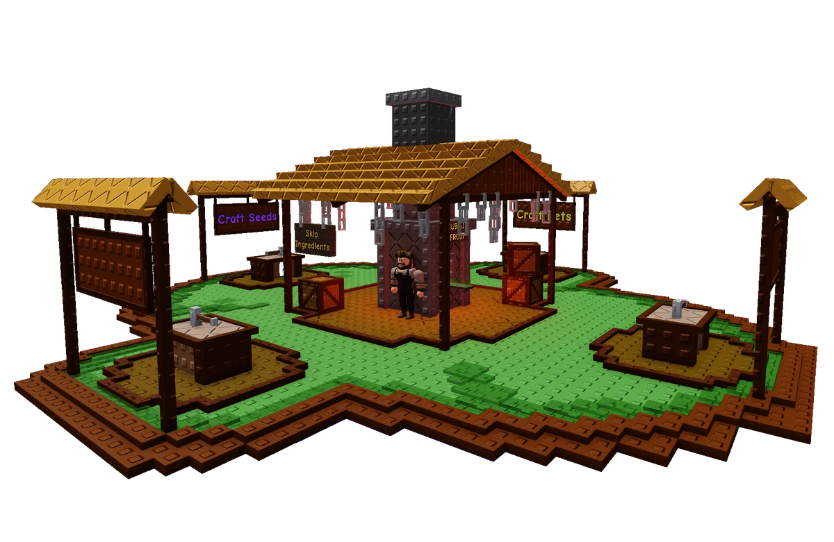 Smithing Event | Grow a Garden Wiki | Fandom