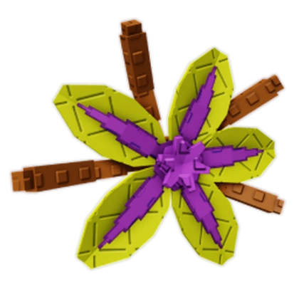 Suncrest Orchid | Grow a Garden Wiki | Fandom
