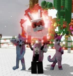 Kitsune (Pet) | Grow a Garden Wiki | Fandom