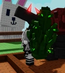 Cursed Fruit | Grow a Garden Wiki | Fandom