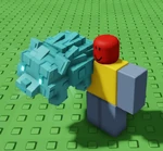 Blood Hedgehog | Grow a Garden Wiki | Fandom