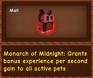 Blood Owl | Grow a Garden Wiki | Fandom