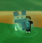 Echo Frog | Grow a Garden Wiki | Fandom