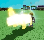 French Fry Ferret | Grow a Garden Wiki | Fandom