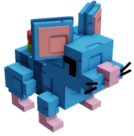 Mochi Mouse | Grow a Garden Wiki | Fandom