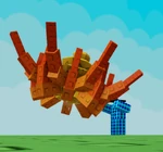 Ember Lily | Grow a Garden Wiki | Fandom