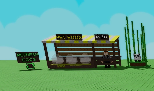 Eggs | Grow a Garden Wiki | Fandom