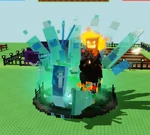 Peacock | Grow a Garden Wiki | Fandom