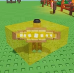 Fossilight | Grow a Garden Wiki | Fandom