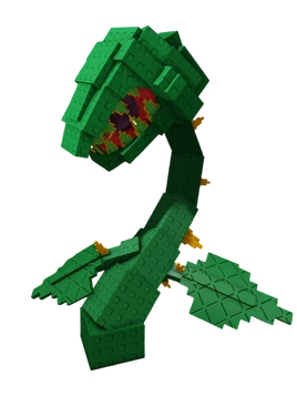 Venus Fly Trap | Grow a Garden Wiki | Fandom