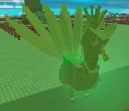 Pet Mutation Shard Giantbean | Grow a Garden Wiki | Fandom