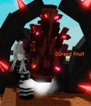 Cursed Fruit | Grow a Garden Wiki | Fandom