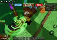 Stalk Sprout Sprinkler | Grow a Garden Wiki | Fandom