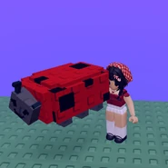 Ladybug | Grow a Garden Wiki | Fandom