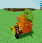 Spiked Mango | Grow a Garden Wiki | Fandom