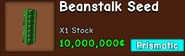 Beanstalk | Grow a Garden Wiki | Fandom